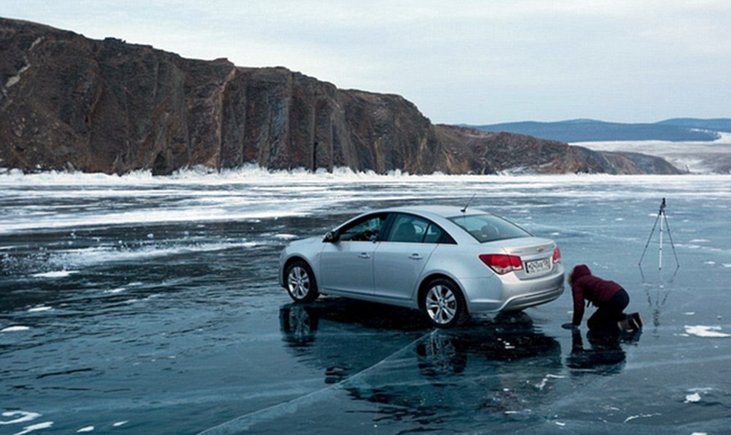 Η ΠΑΛΑΙΟΤΕΡΗ ΛΙΜΝΗ ΣΤΟΝ ΚΟΣΜΟ