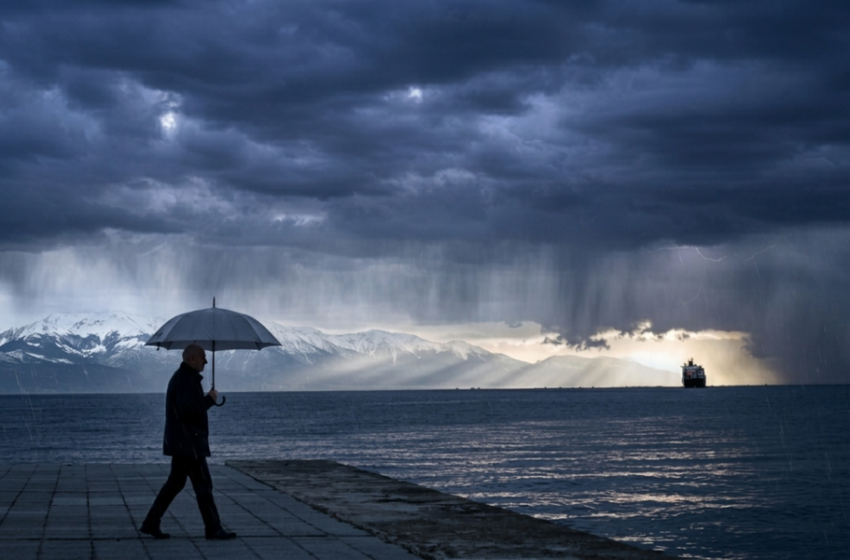 GreekWeather : Μετεωρολογικές Προγνώσεις - Πρόγνωση Καιρού για όλη την ...